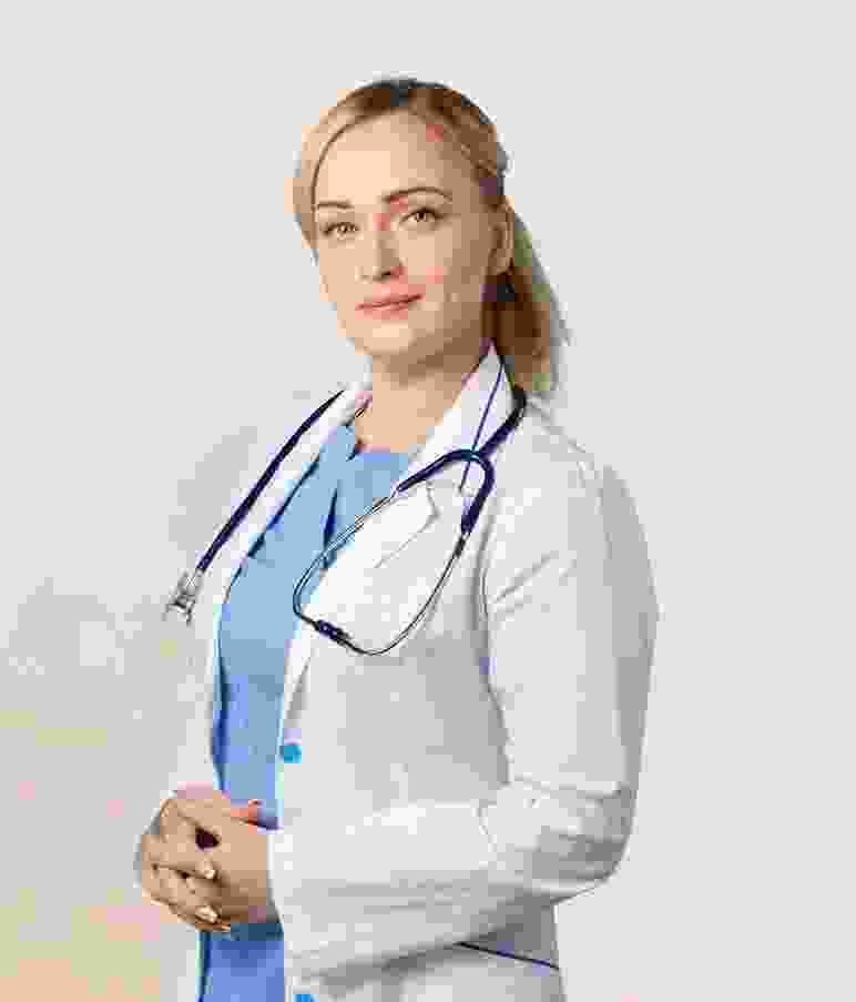 Δρ.Πέτρα - Dr. Αναστασία Πετρά